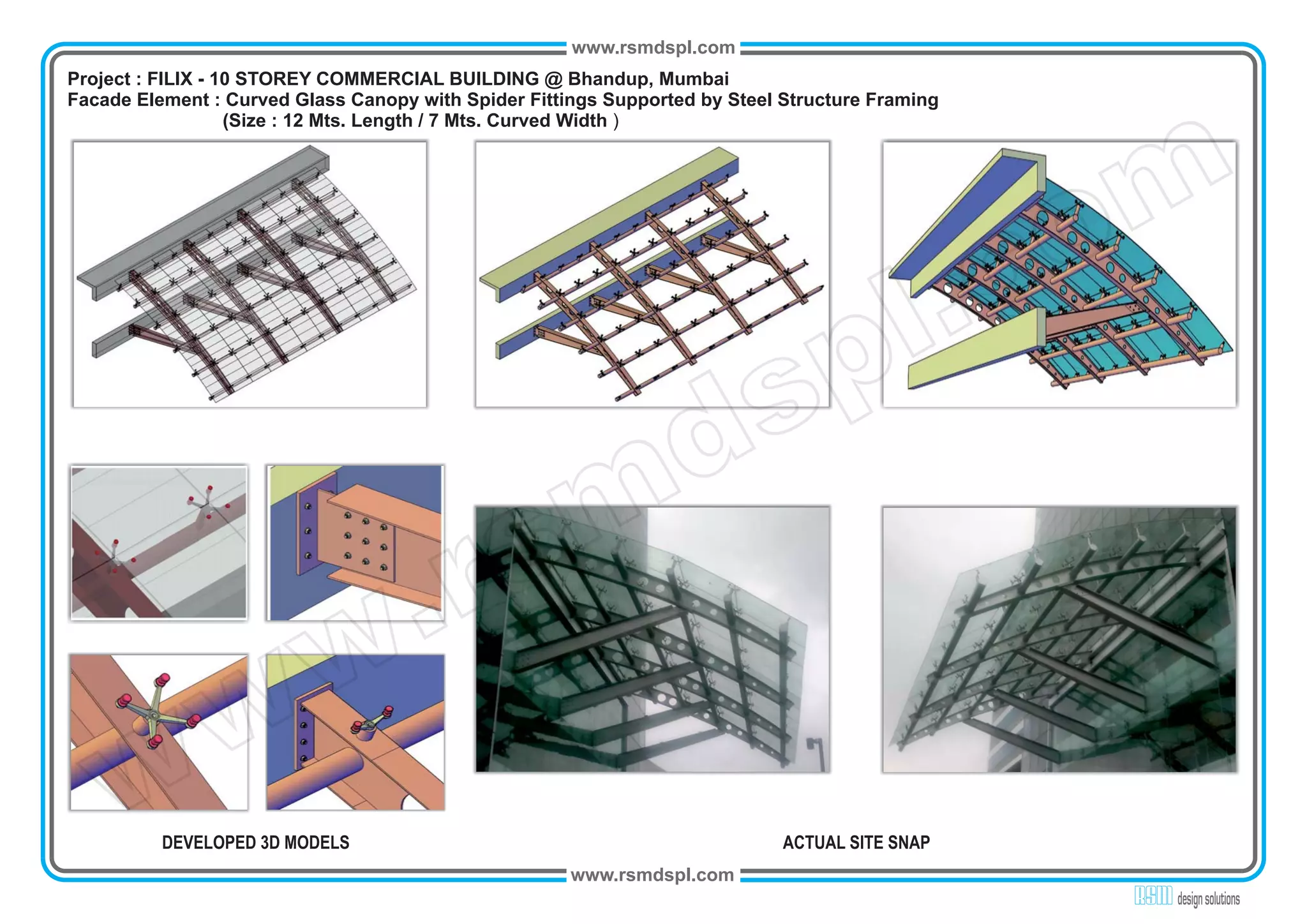 RSM DESIGN SOLUTIONS | PDF