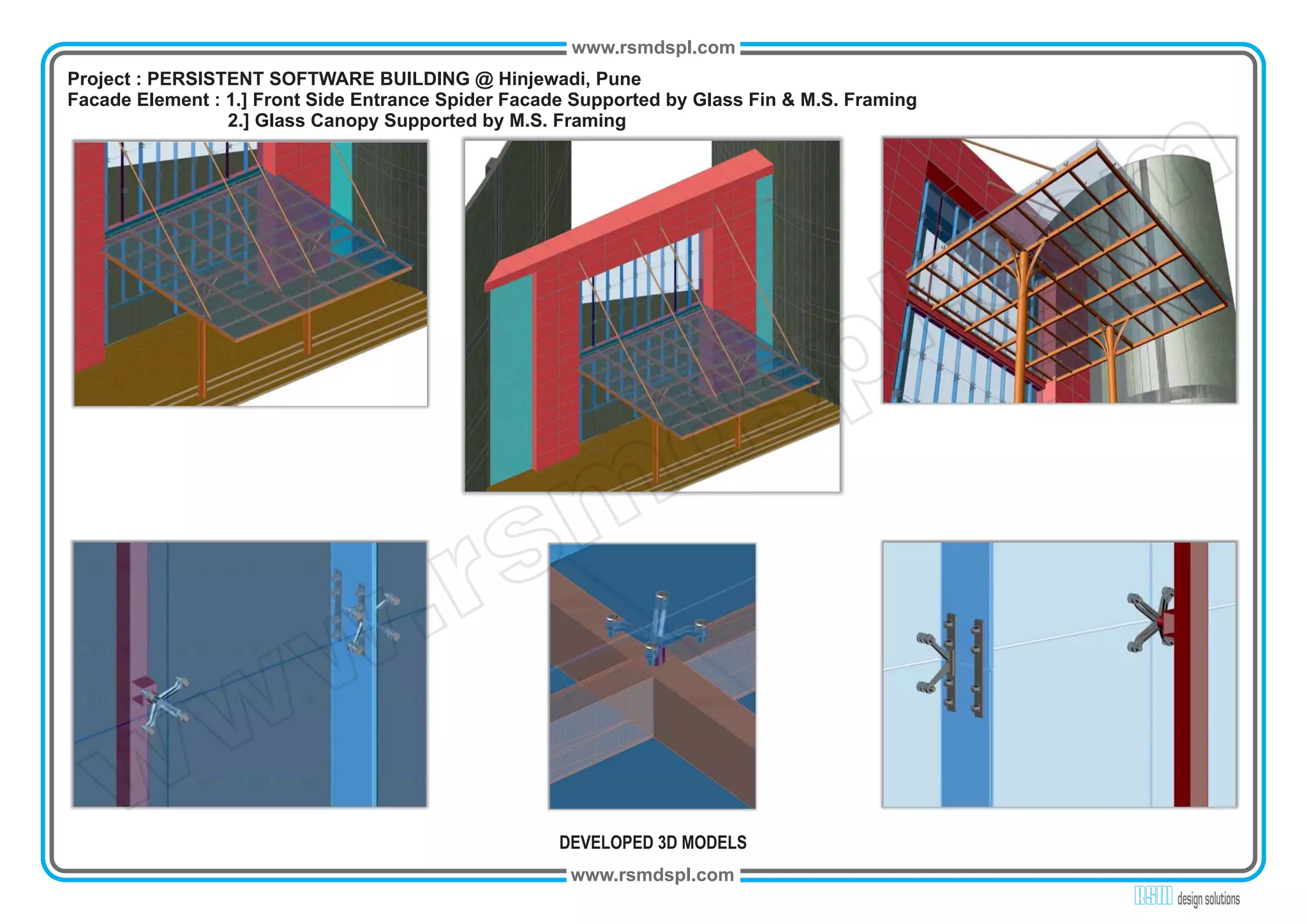 RSM DESIGN SOLUTIONS | PDF