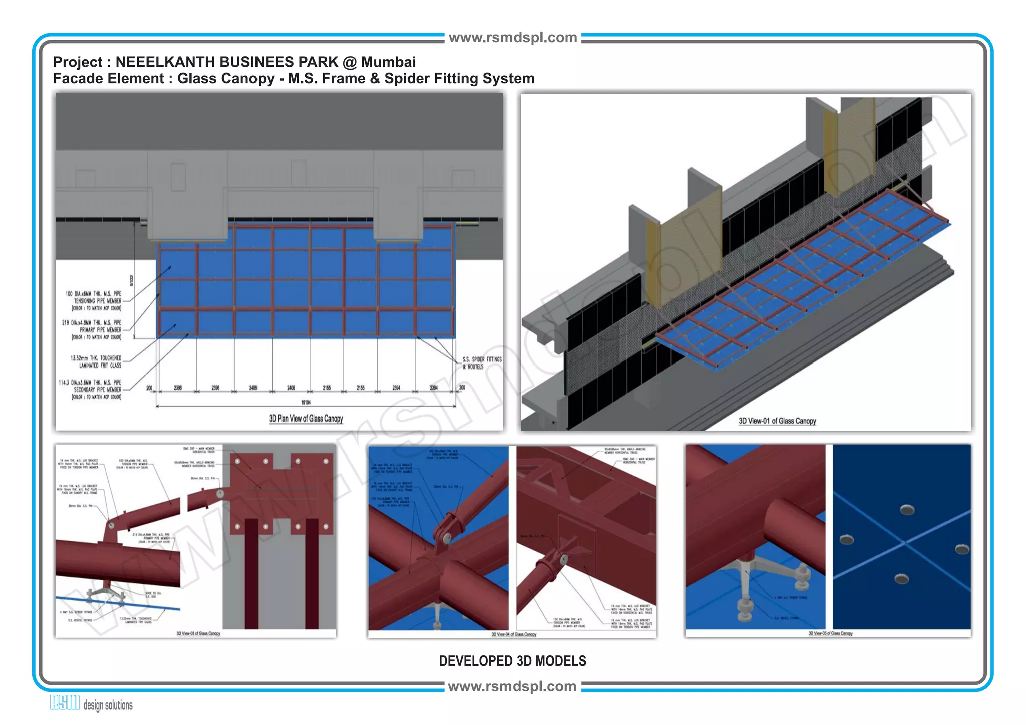 RSM DESIGN SOLUTIONS | PDF