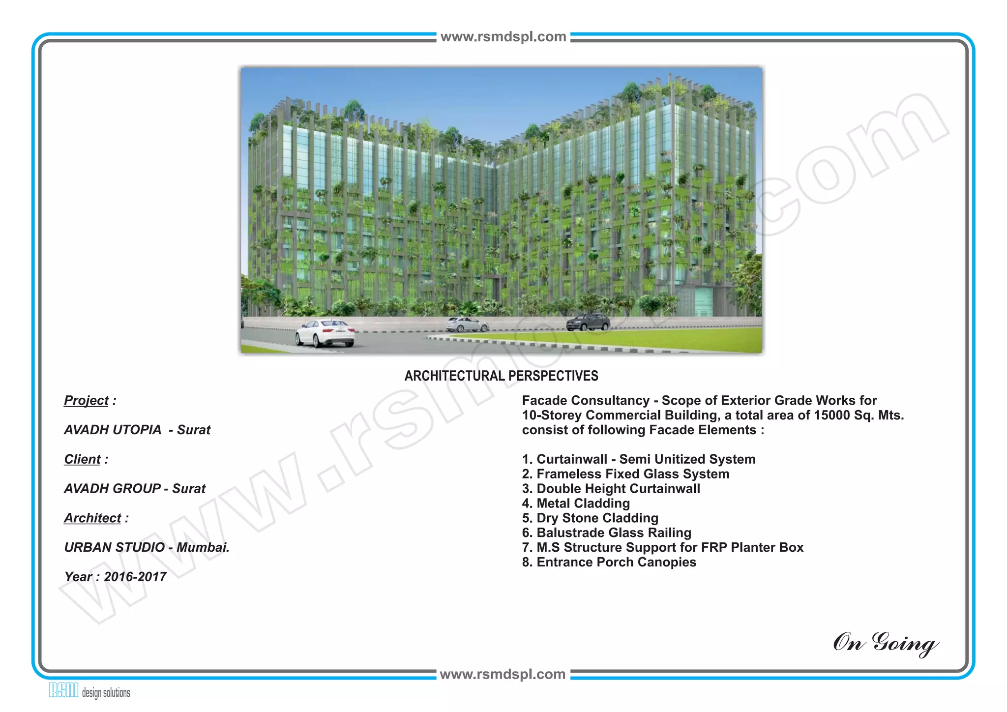 RSM DESIGN SOLUTIONS | PPT