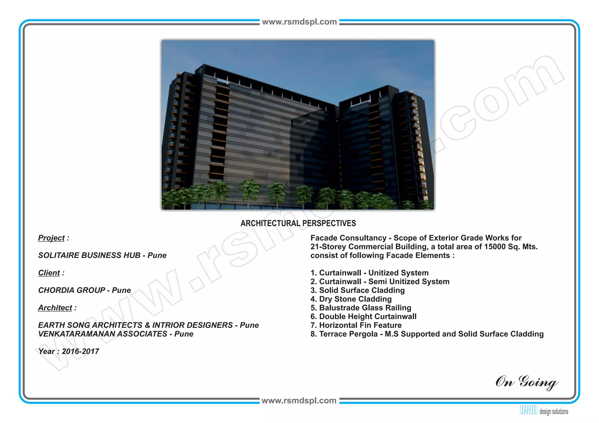 RSM DESIGN SOLUTIONS | PDF