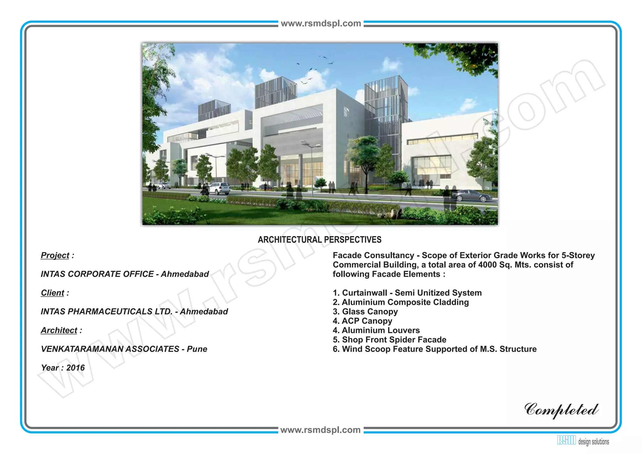 RSM DESIGN SOLUTIONS | PDF