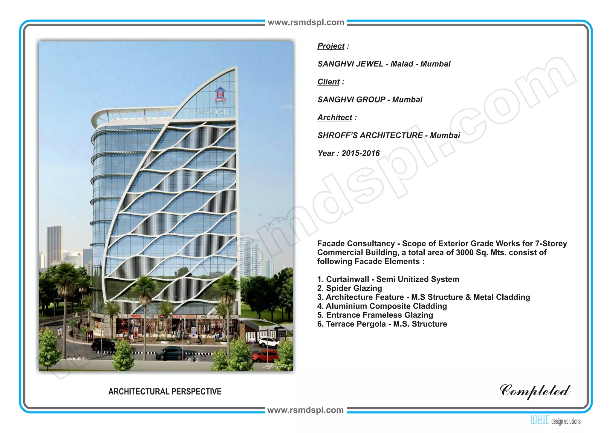 RSM DESIGN SOLUTIONS | PDF