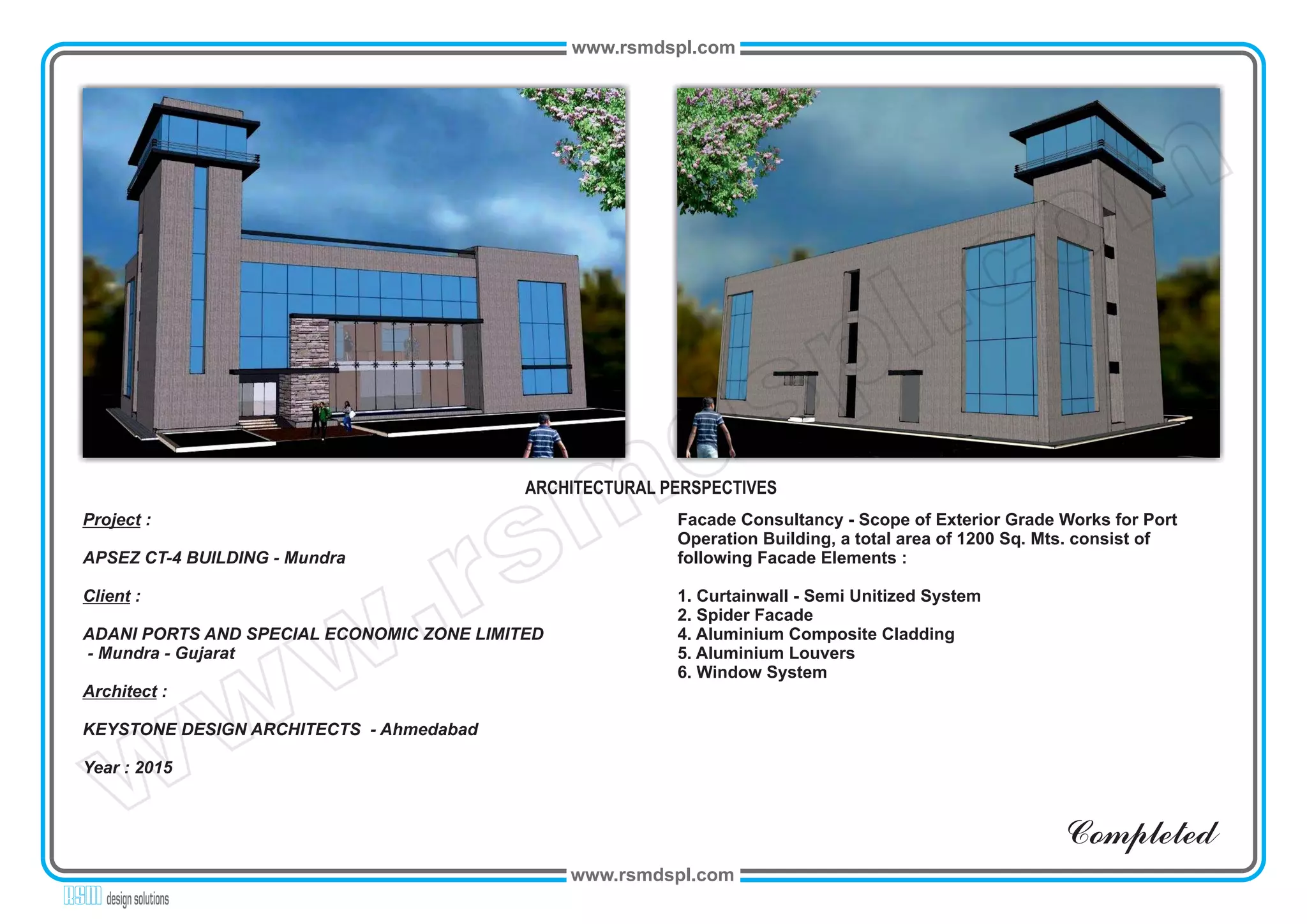 RSM DESIGN SOLUTIONS | PDF