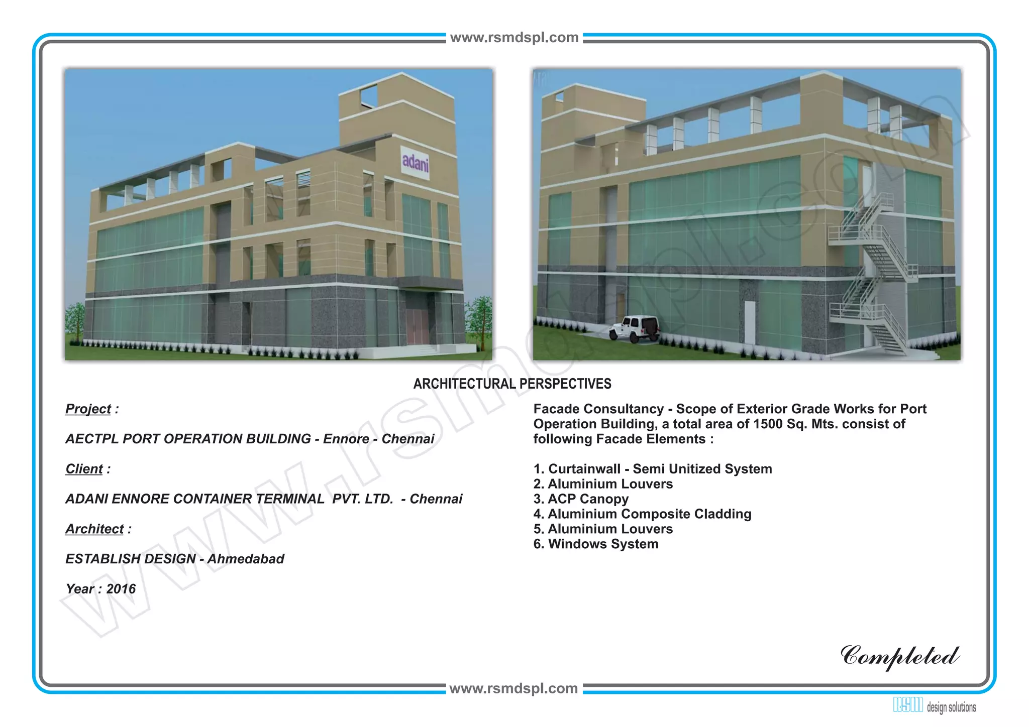 RSM DESIGN SOLUTIONS | PPT