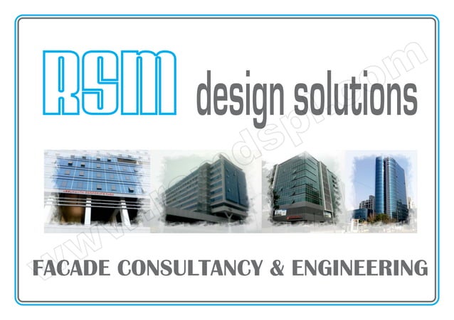 RSM DESIGN SOLUTIONS | PPT