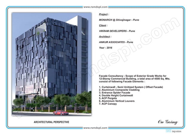 RSM DESIGN SOLUTIONS | PPT