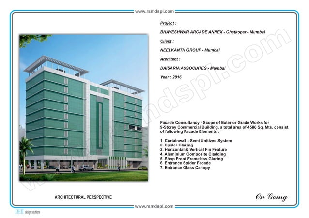 RSM DESIGN SOLUTIONS | PPT