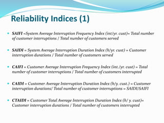 Rs methodologyandreliability | PPT
