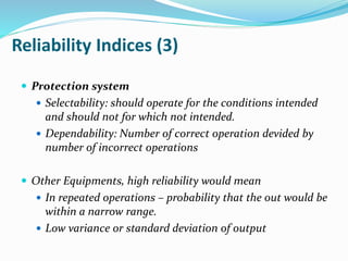Rs methodologyandreliability | PPT