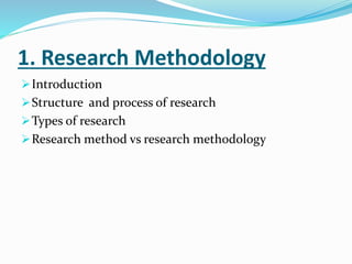 Rs methodologyandreliability | PPT