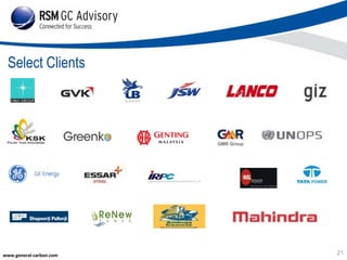 Rsm GC Advisory Renewable Purchase Obligation (RPO) & Renewable Energy ...