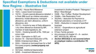 rsm_india_newsflash_-_employees_guidance_on_new_vs_old_tax_regime ...