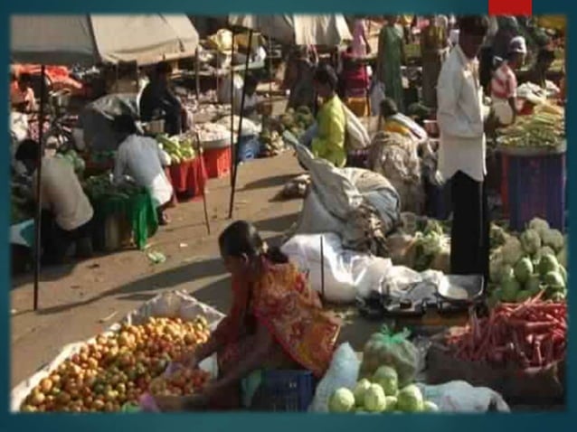 Difference between rural and urban consumer behavior | PPTX | Business ...