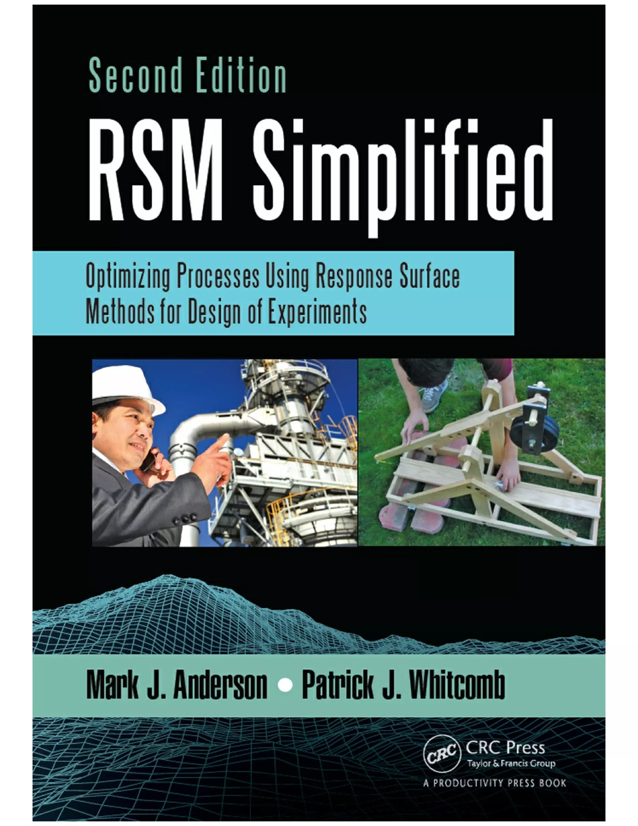 Rsm simplified mark j. anderson | PDF