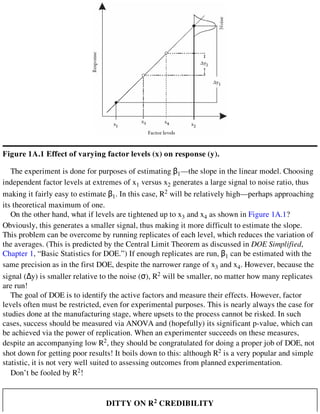 Rsm simplified mark j. anderson | PDF