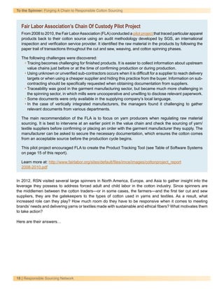 RSN: To the Spinner | PDF