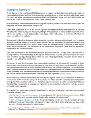 RSN: To the Spinner | PDF