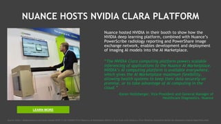 Empowering Radiology with AI | PPT