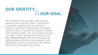 Rybicki Slides RSNA 2019 Reimbursement | PPT