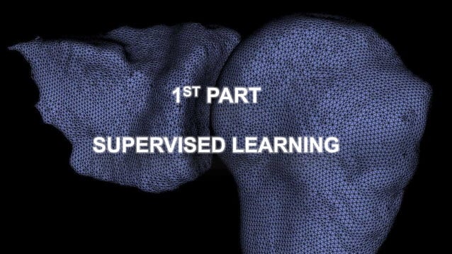 "Fully Automated MRI Bone Segmentation of Glenoid and Humeral Head ...