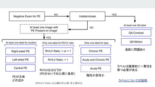 Kaggle勉強会: RSNA STR pulmonary_embolism_detection | PDF | Lung and Respiratory Health | Diseases ...