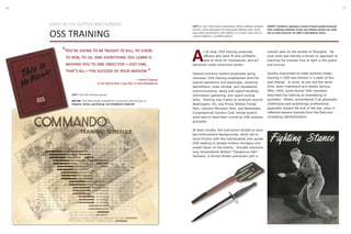Oss catalogue | PDF
