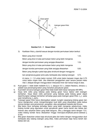 Rsni t 12-2004 | PDF