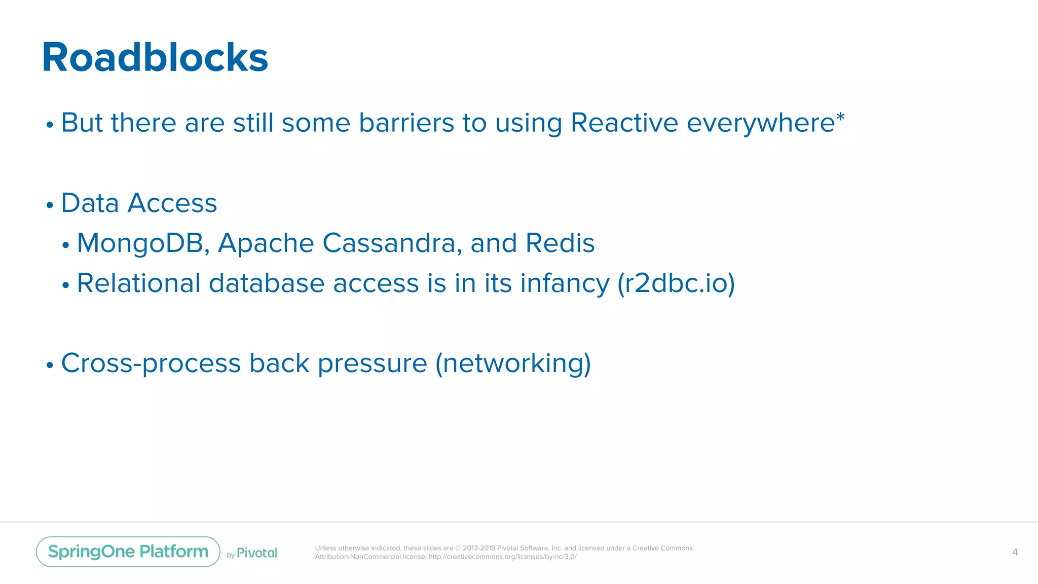 Welcome To The Reactive Revolution Rsocket And Spring Cloud Gateway Spencer Gibb Ppt