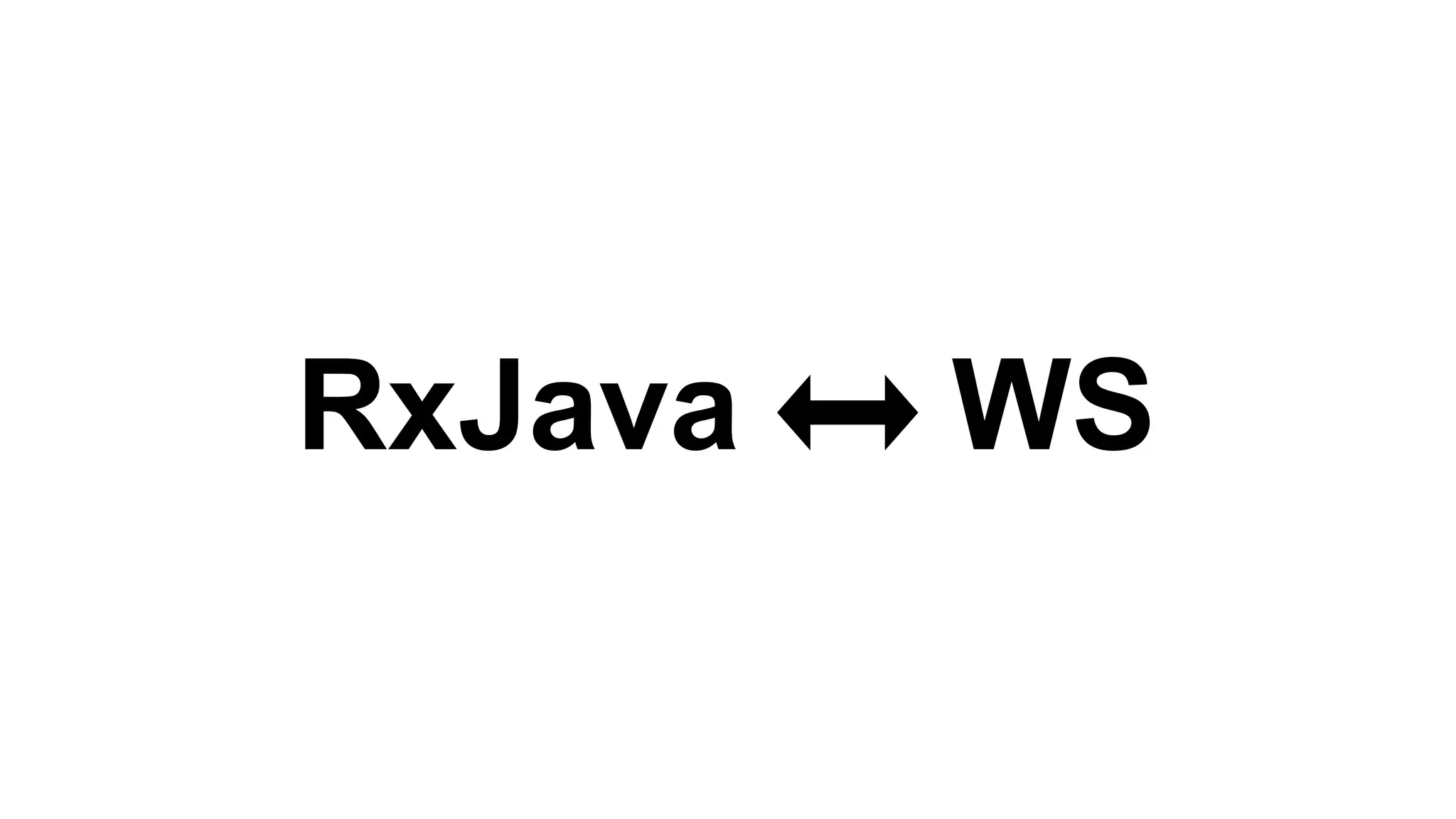 Rsocket — New Reactive Cross Network Protocol Олег Докука и Игорь Лозинский Ppt