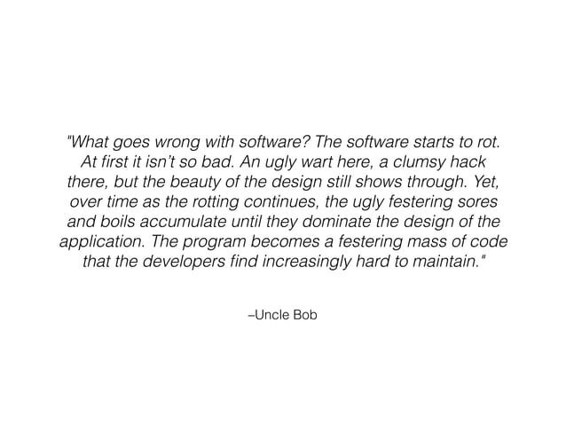 RSpec & Rails, an introduction | PDF