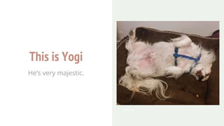 TDD with RSpec | PPTX | Technology & Computing