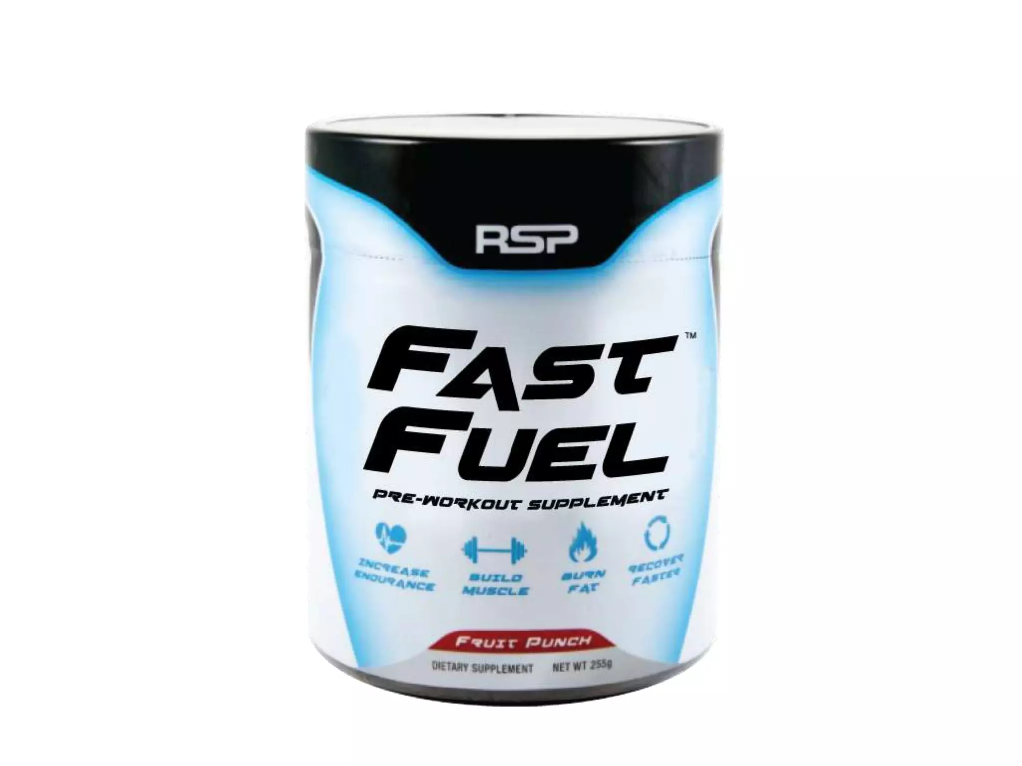 Rsp fast fuel | PPTX
