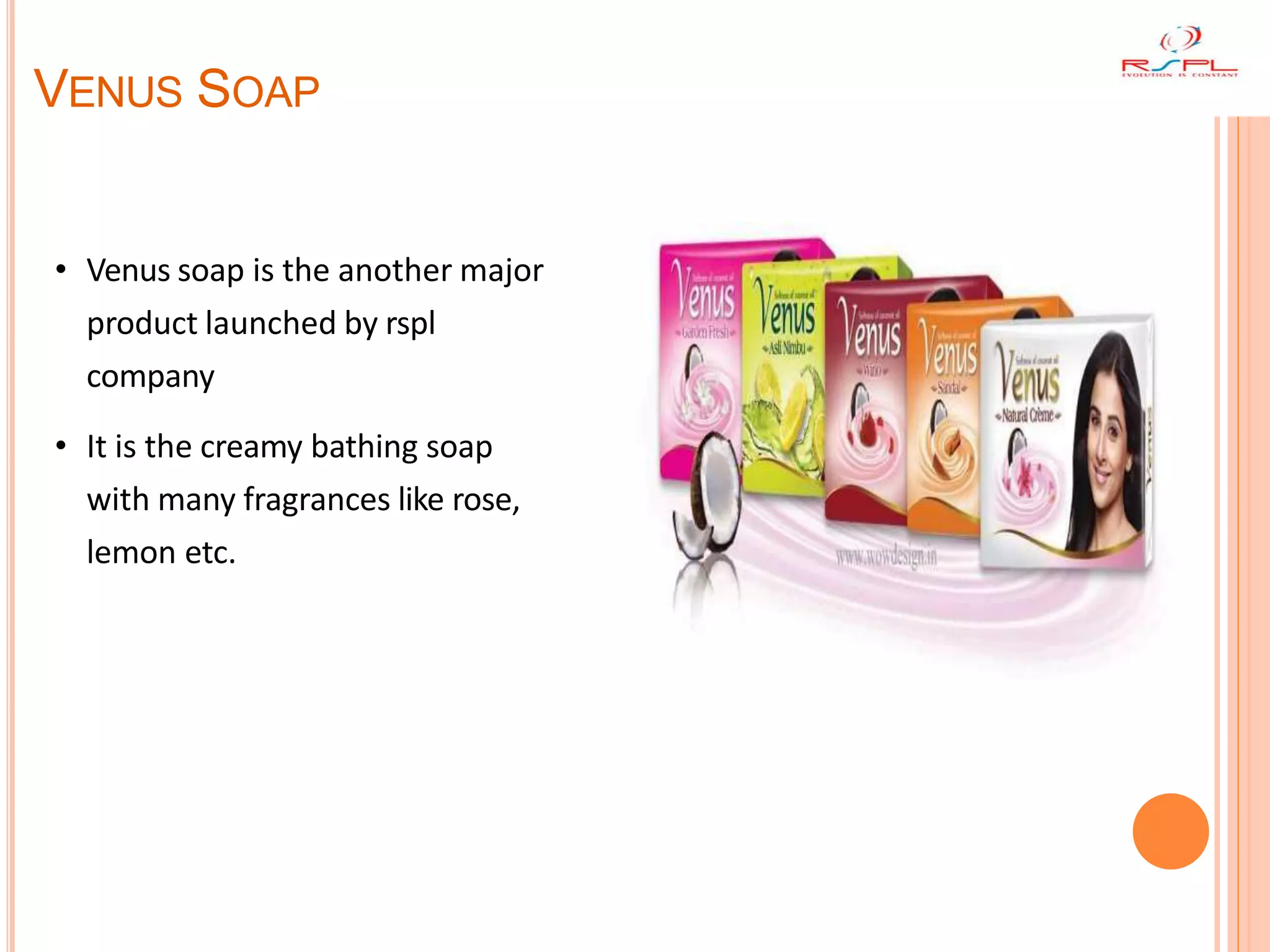 Rspl - Rohit surfactant Private Limited | PPTX