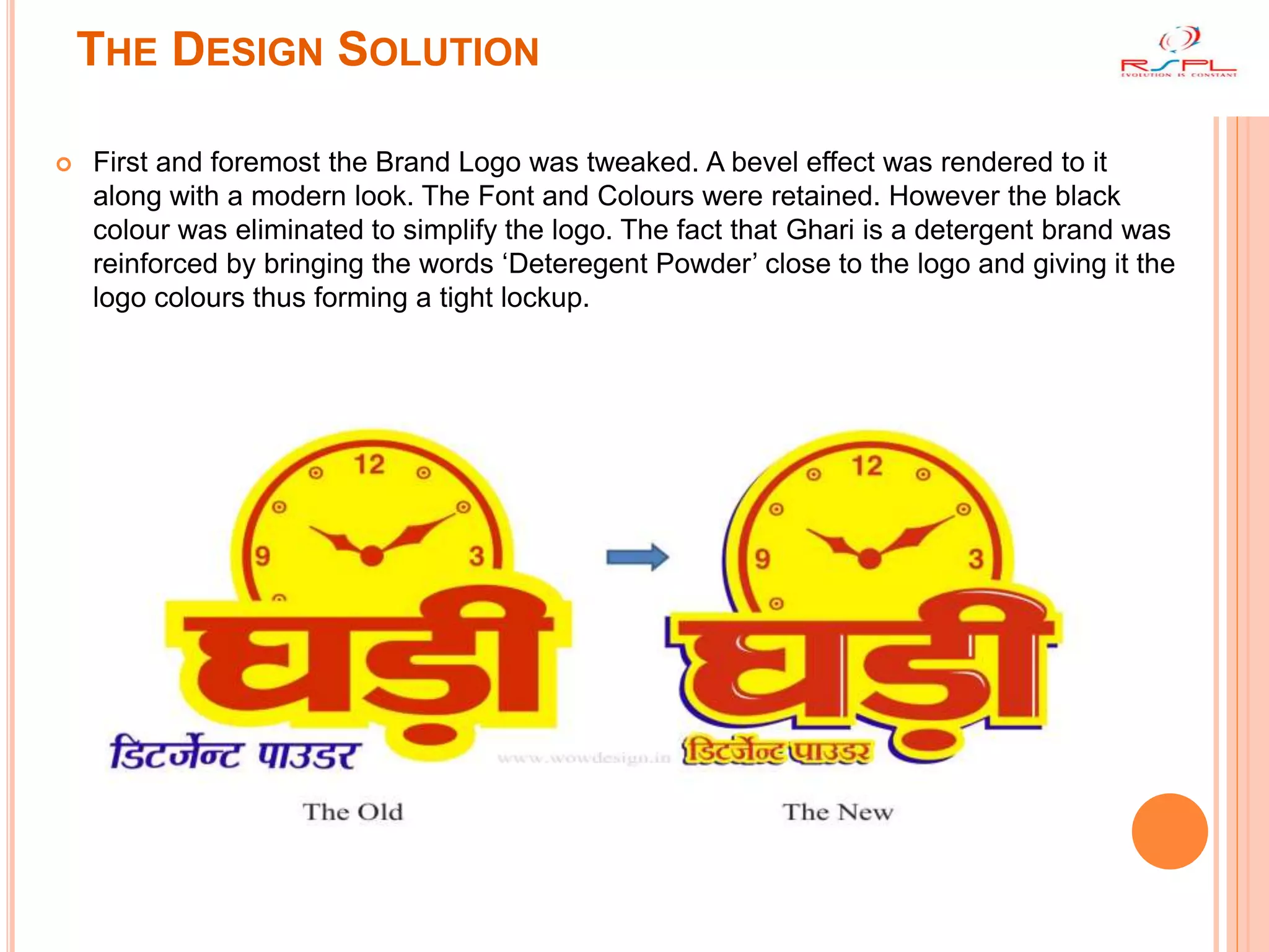 Rspl - Rohit surfactant Private Limited | PPTX