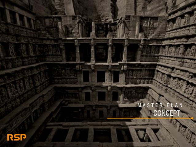 RSP Masterplan Services Profile | PPT