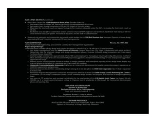 Rs Portfolio 09 2010 | PDF