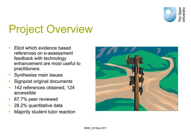 Rs portfolio synthesis event denise whitelock | PPT