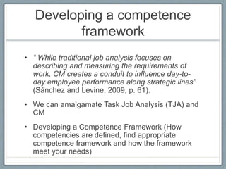 Recruitment and Selection basics presentation | PPTX