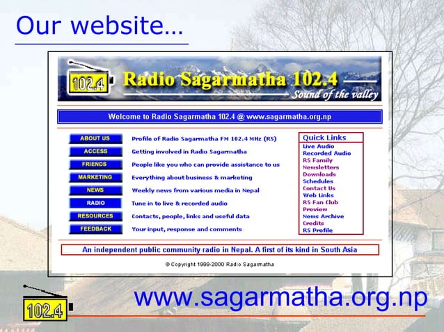 Rs presentation | PPT