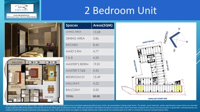 R Square Residences Taft Ave. Manila - La Salle | PDF | Malls ...