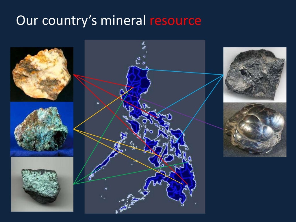 The State and Prospects of the Philippine Mining Industry