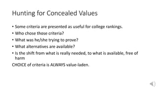 The Illusion of Objective Knowledge | PPTX | Islam | Religion ...