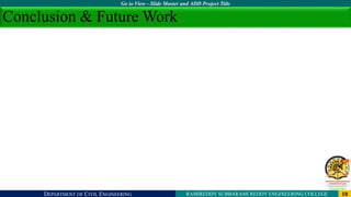 RSREC_CIVIL_Project Work Presentation Template.pptx