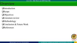 RSREC_CIVIL_Project Work Presentation Template.pptx