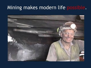 Mining 101: The Basics of Mining and the Philippine Industry | PDF