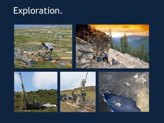 Mining 101: The Basics of Mining and the Philippine Industry | PDF