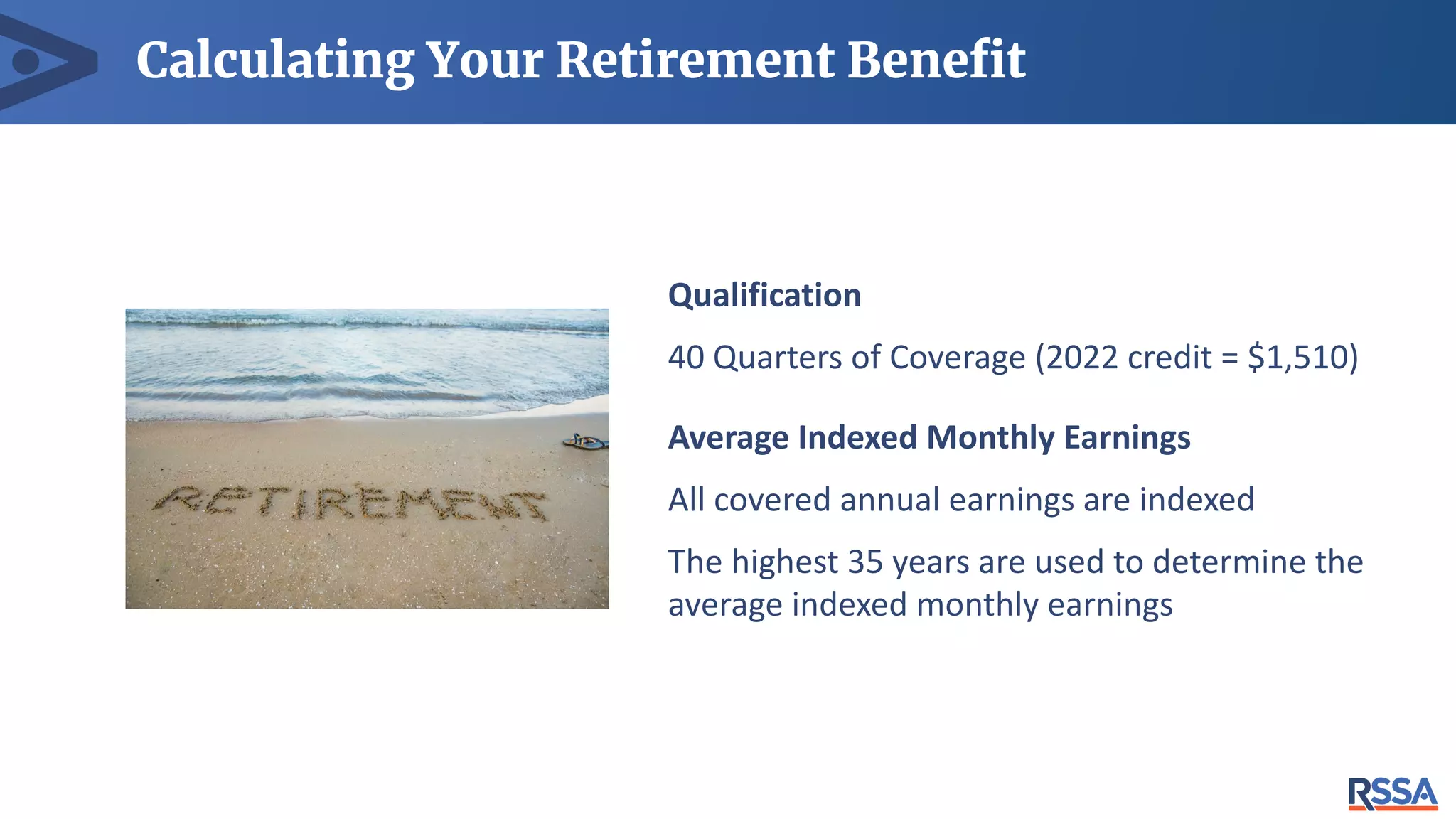 Understanding Social Security Benefits | PPT
