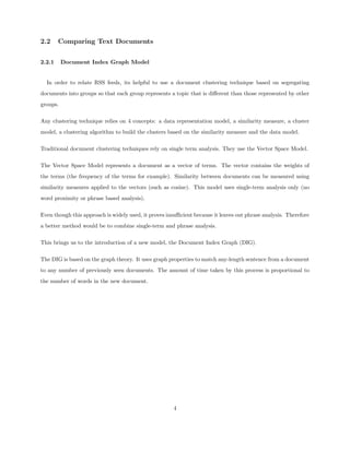 Rss Join Engine | PDF