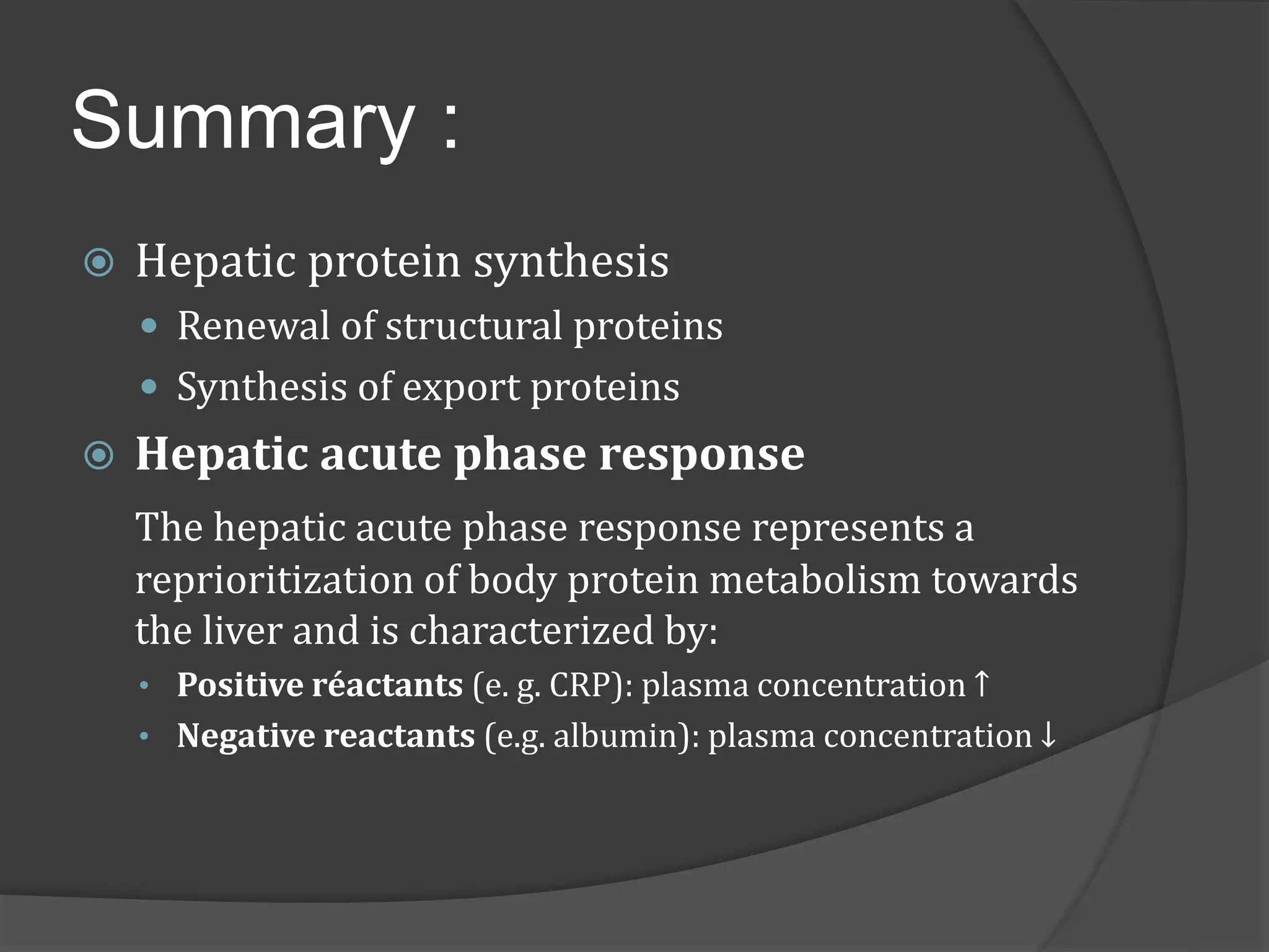 THE METABOLIC STRESS RESPONSE TO SURGERY AND TRAUMA.ppt